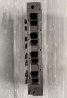 China Cylinder Head 436-0833 for Caterpillar E308 CR Mini Excavator C3.3 Engine for sale
