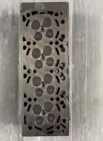 China Cylinder Head 436-0833 for Caterpillar E308 CR Mini Excavator C3.3 Engine for sale