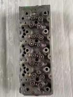 China Cylinder Head 436-0833 for Caterpillar E308 CR Mini Excavator C3.3 Engine for sale