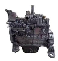 China SAA6D102E Engine PC200-7 Excavator Construction Machinery Parts for sale
