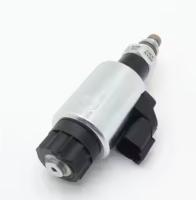 China 770924 Solenoid Valve for Sany Excavator SY550 SY485 Hydraulic Control 24V for sale