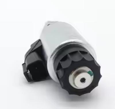 China 770924 Solenoid Valve for Sany Excavator SY550 SY485 Hydraulic Control 24V for sale