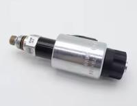 China 770924 Solenoid Valve for Sany Excavator SY550 SY485 Hydraulic Control 24V for sale