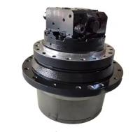China Excavator DX140LC Travel Motor 170403-00003 Final Drive High Torque 1 Year Warranty for sale