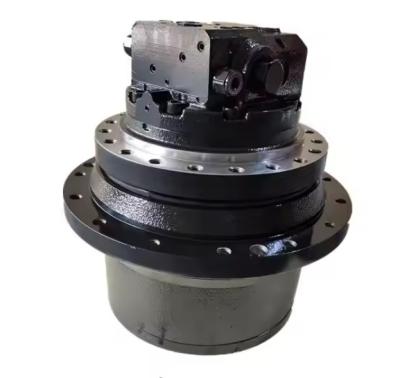 China Excavator DX140LC Travel Motor 170403-00003 Final Drive High Torque 1 Year Warranty for sale