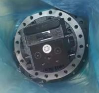 China Excavator DX140LC Travel Motor 170403-00003 Final Drive High Torque 1 Year Warranty for sale