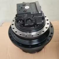 China Excavator DX140LC Travel Motor 170403-00003 Final Drive High Torque 1 Year Warranty for sale