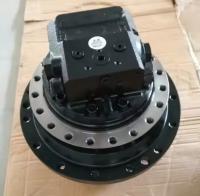 China Excavator DX140LC Travel Motor 170403-00003 Final Drive High Torque 1 Year Warranty for sale