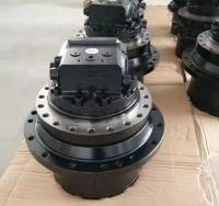 China Excavator DX140LC Travel Motor 170403-00003 Final Drive High Torque 1 Year Warranty for sale