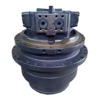China Excavator Travel Motor EC360B Final Drive for EC140B EC240B EC290B EC360B High Quality 1 Year Warranty for sale