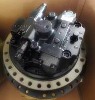 China Excavator Travel Motor EC360B Final Drive for EC140B EC240B EC290B EC360B High Quality 1 Year Warranty for sale