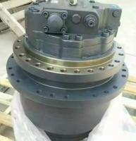 China Excavator Travel Motor EC360B Final Drive for EC140B EC240B EC290B EC360B High Quality 1 Year Warranty for sale