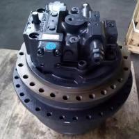 China Excavator Travel Motor EC360B Final Drive for EC140B EC240B EC290B EC360B High Quality 1 Year Warranty for sale