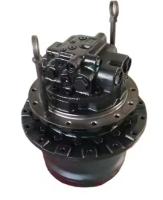 China Excavator Travel Motor For EX100-2 Final Drive 9116398 HMGE15DA 1 Year Warranty for sale