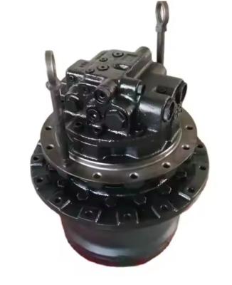 China Excavator Travel Motor For EX100-2 Final Drive 9116398 HMGE15DA 1 Year Warranty for sale