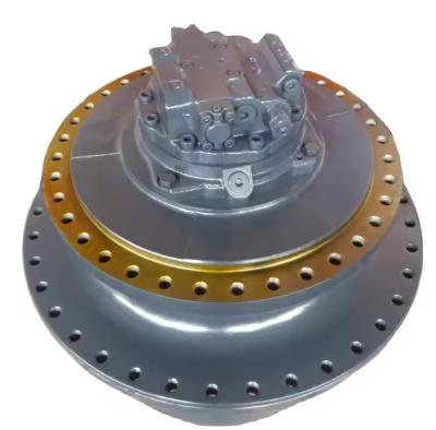 China Excavator Final Drive PC1250-7 PC1250LC-7 21N-27-00130 21N-27-00140 Travel Device for sale