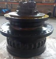 China Excavator Final Drive PC1250-7 PC1250LC-7 21N-27-00130 21N-27-00140 Travel Device for sale