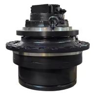 China ZX850H Excavator Travel Motor Device ZX850 Final Drive 9196713 High Strength Steel for sale