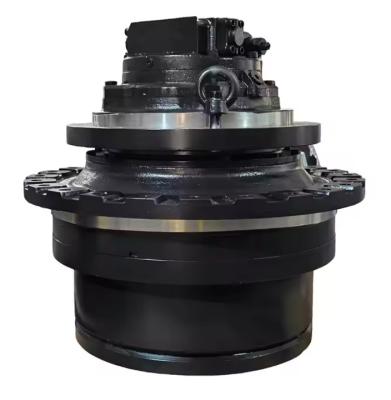 China ZX850H Excavator Travel Motor Device ZX850 Final Drive 9196713 High Strength Steel for sale