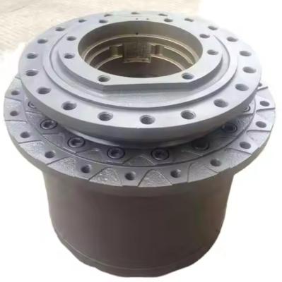 China Excavator Final Drive Travel Gearbox SK200-3 2410J11090F3 High Torque 1 Year Warranty for sale