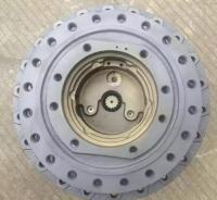 China Excavator Final Drive Travel Gearbox SK200-3 2410J11090F3 High Torque 1 Year Warranty for sale