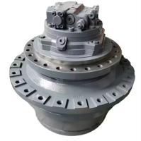 China Excavator Travel Motor YB60000075 Final Drive for Hitachi ZX870-3 ZX850-3 1 Year Warranty for sale