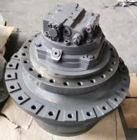 China Excavator Travel Motor YB60000075 Final Drive for Hitachi ZX870-3 ZX850-3 1 Year Warranty for sale