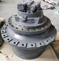 China Excavator Travel Motor YB60000075 Final Drive for Hitachi ZX870-3 ZX850-3 1 Year Warranty for sale