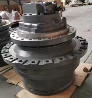 China Excavator Travel Motor YB60000075 Final Drive for Hitachi ZX870-3 ZX850-3 1 Year Warranty for sale