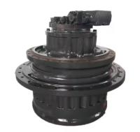 China 209-27-00271 PC750-6 PC750-7 Excavator Travel Motor Final Drive Assembly High Torque for sale