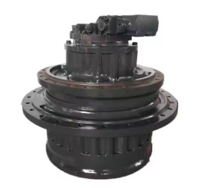 China 209-27-00271 PC750-6 PC750-7 Excavator Travel Motor Final Drive Assembly High Torque for sale