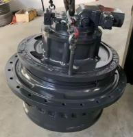 China 209-27-00271 PC750-6 PC750-7 Excavator Travel Motor Final Drive Assembly High Torque for sale