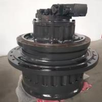 China 209-27-00271 PC750-6 PC750-7 Excavator Travel Motor Final Drive Assembly High Torque for sale