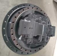 China 209-27-00271 PC750-6 PC750-7 Excavator Travel Motor Final Drive Assembly High Torque for sale
