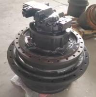 China 209-27-00271 PC750-6 PC750-7 Excavator Travel Motor Final Drive Assembly High Torque for sale