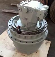 China 14557192 For Excavator EC480 Travel Motor Device EC480D Final Drive for sale