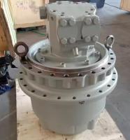 China 14557192 For Excavator EC480 Travel Motor Device EC480D Final Drive for sale