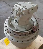 China 14557192 For Excavator EC480 Travel Motor Device EC480D Final Drive for sale