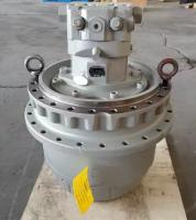 China 14557192 For Excavator EC480 Travel Motor Device EC480D Final Drive for sale