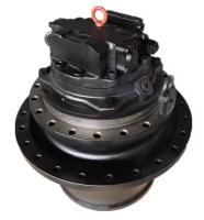 China KYB MSF-340VP Travel Motor Device for Excavator ZX450-3 Final Drive 9251680 206-27-00422 for sale