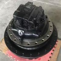 China KYB MSF-340VP Travel Motor Device for Excavator ZX450-3 Final Drive 9251680 206-27-00422 for sale