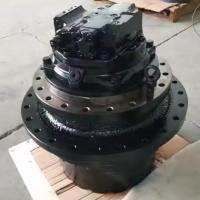 China KYB MSF-340VP Travel Motor Device for Excavator ZX450-3 Final Drive 9251680 206-27-00422 for sale