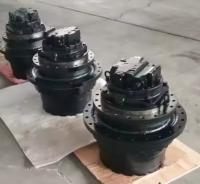 China KYB MSF-340VP Travel Motor Device for Excavator ZX450-3 Final Drive 9251680 206-27-00422 for sale