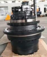 China KYB MSF-340VP Travel Motor Device for Excavator ZX450-3 Final Drive 9251680 206-27-00422 for sale
