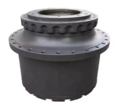 China Excavator PC450-7 PC400-8 PC400-7 Travel Reduction Gearbox 706-8J-41110 High Quality for sale