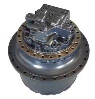 China Excavator PC450-7 PC400-8 PC400-7 Travel Reduction Gearbox 706-8J-41110 High Quality for sale
