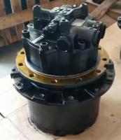 China EX60-1 Excavator Travel Device Assy Final Drive High Durability Integrated Design for sale