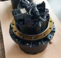 China EX60-1 Excavator Travel Device Assy Final Drive High Durability Integrated Design for sale