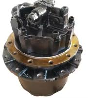 China EX60-1 Excavator Travel Device Assy Final Drive High Durability Integrated Design for sale