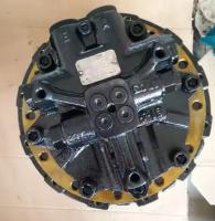 China EX60-1 Excavator Travel Device Assy Final Drive High Durability Integrated Design for sale